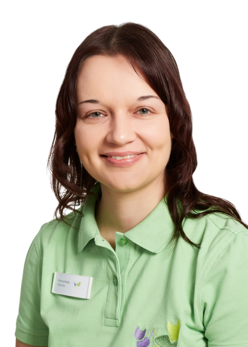 Team - Tierärzte am Schlosspark - Aschaffenburg